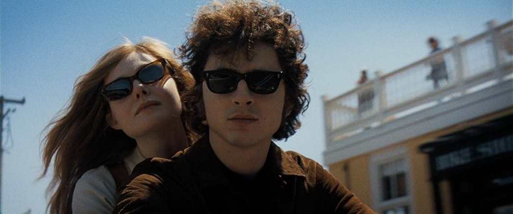 Timothée Chalamet Electrifies as Bob Dylan in 'A Complete Unknown ... Timothée Chalamet Electrifies as Bob Dylan in 'A Complete Unknown ...
