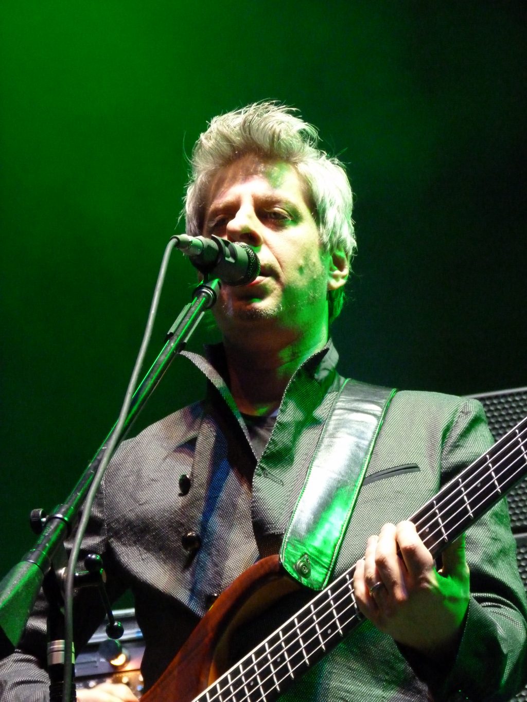 Mike Gordon - The High Note