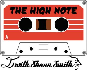 The High Note podcast - The High Note
