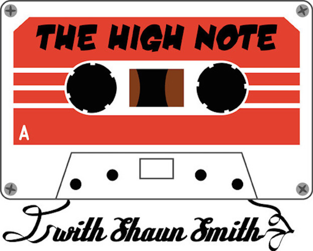 The High Note - The High Note