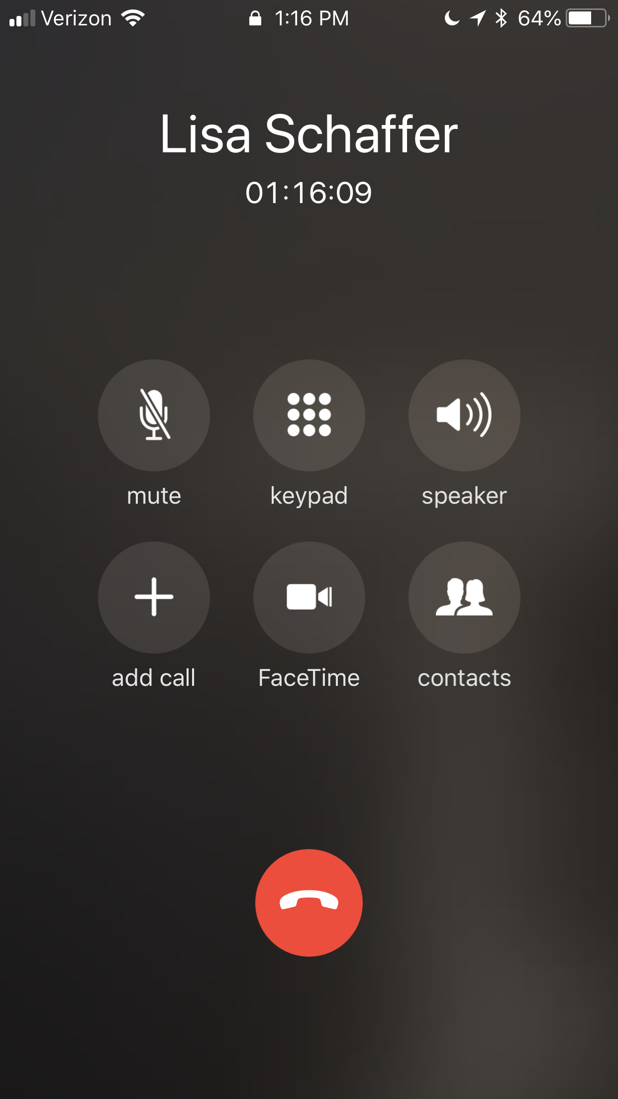 Episode 9 - Lisa Schaffer - The High Note