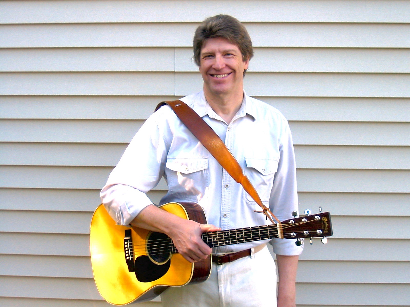 Episode 10 - Christopher Kent - The High Note