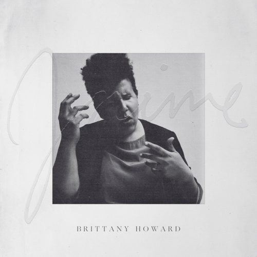 Brittany-Hoard-Jaime - The High Note
