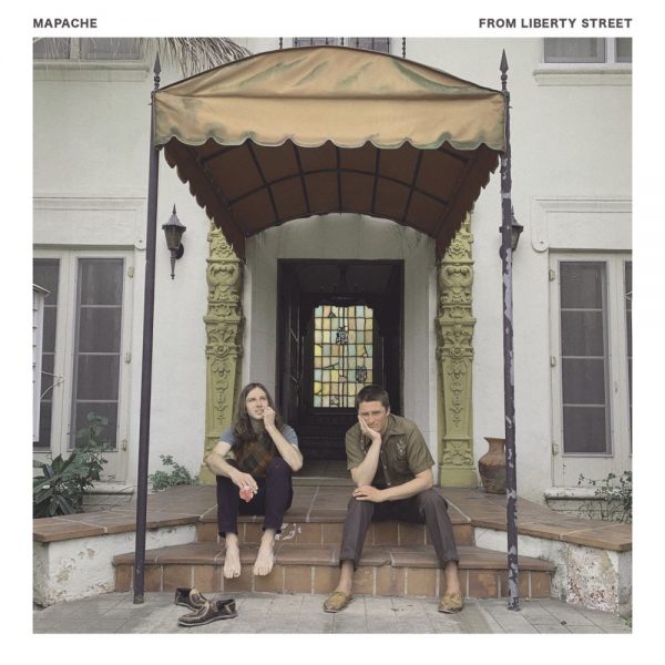 Mapache Channels Homey Grooves On 'From Liberty Street' - The High Note
