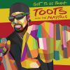 Toots Goes Down Swinging With 'Got To Be Tough' - The High Note