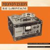 Ray Lamontagne Has His Sights On His Legacy With Monovision The