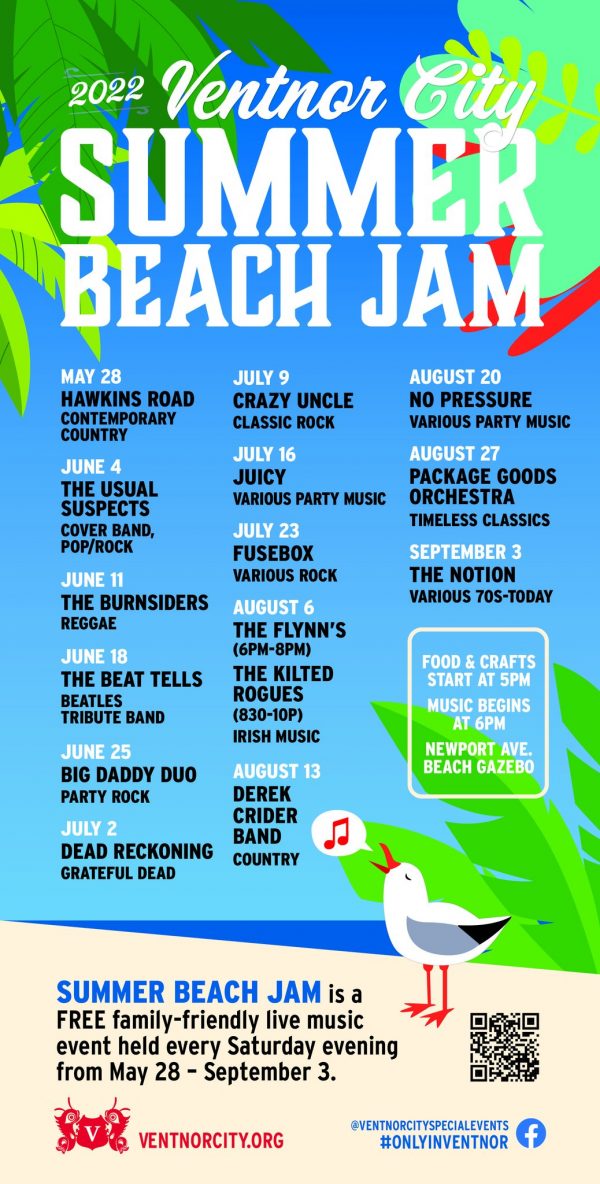 Your Guide To The Hottest Shows This Season - The High Note