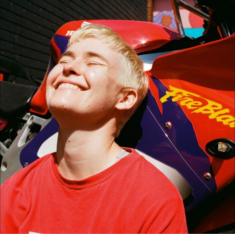 Alex The Astronaut Reaches New Heights On 'How To Grow A Sunflower ...