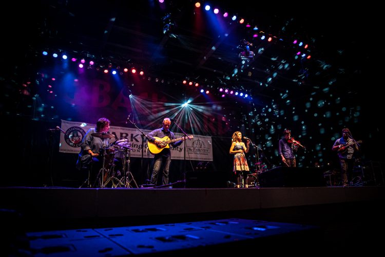 Philly Folk Fest Is Set For 60th Annual Celebration - The High Note