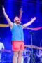 Thousands Welcomed Home To The 60th Annual Philadelphia Folk Festival ...