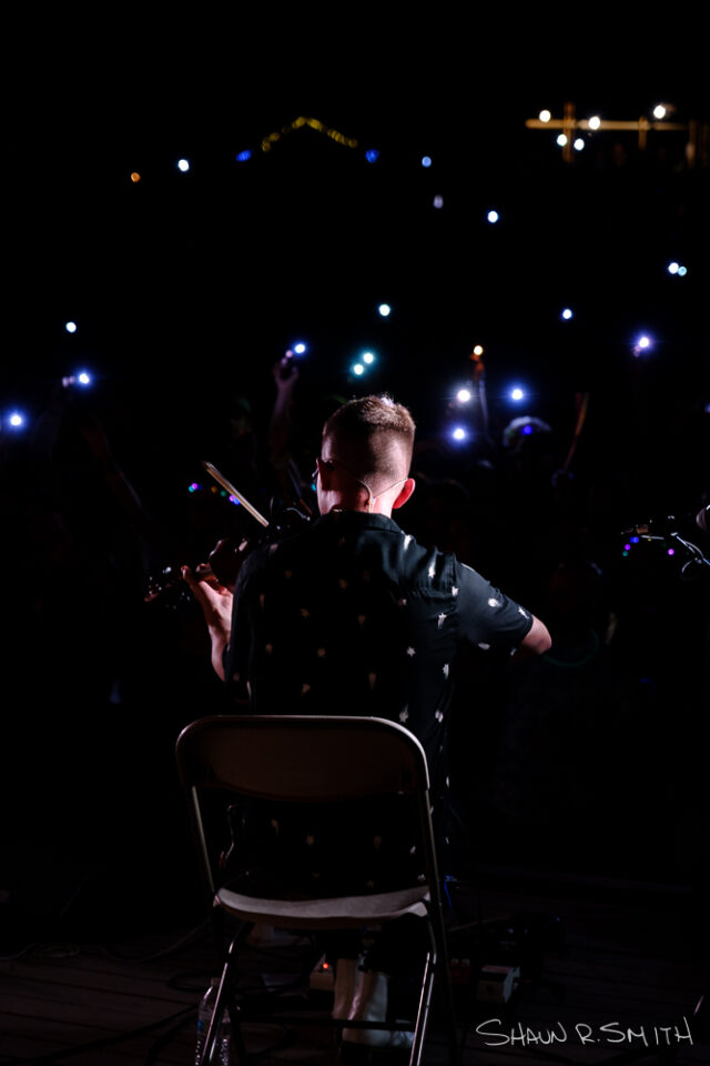 Thousands Welcomed Home To The 60th Annual Philadelphia Folk Festival ...