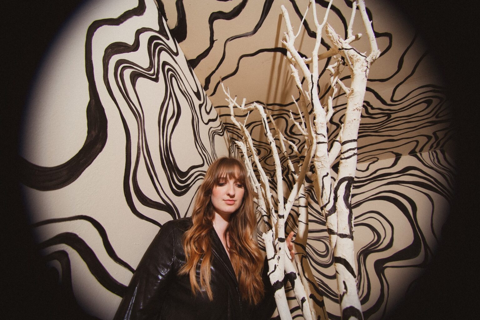 Madison Cunningham Shows Her Soul On Revealer - The High Note