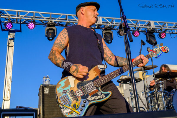 the-bouncing-souls-5 - The High Note