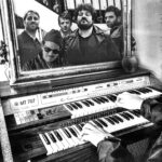 The Arcs Send Up Tribute To Richard Swift on 'Electrophonic Chronic ...