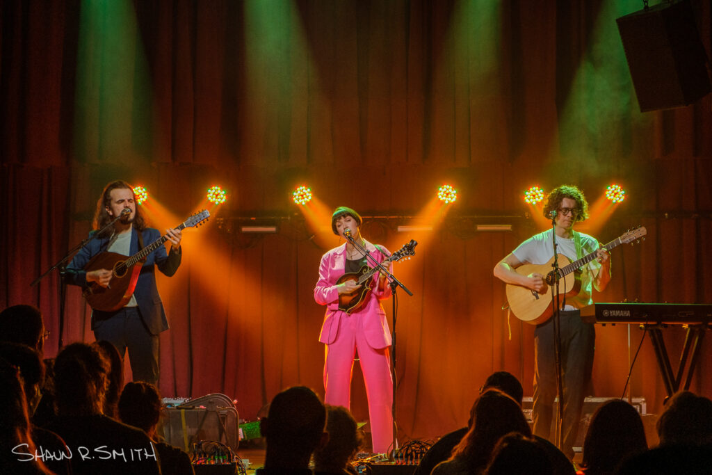 Talisk and Trails Of Cato Light Up Ardmore Music Hall With Energetic ...