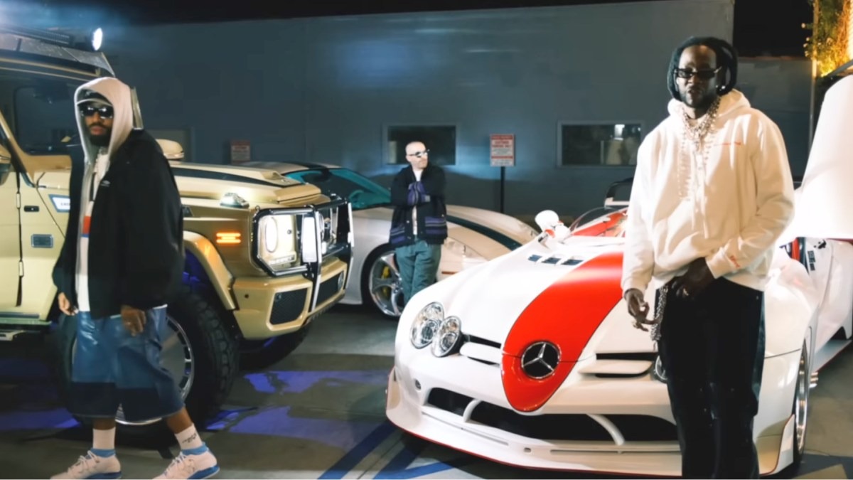 The High Note - Music News, Album Reviews, Concerts and Podcast